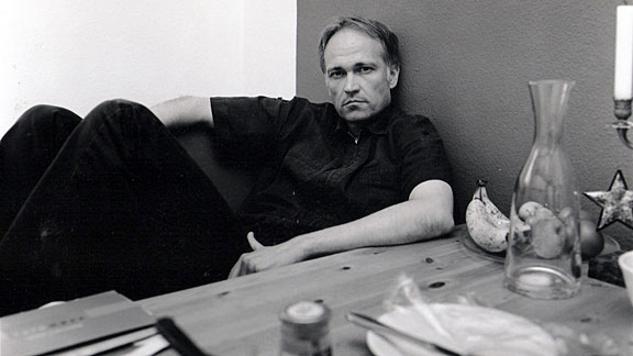 «Kafi Royal» von Stephan Mathys