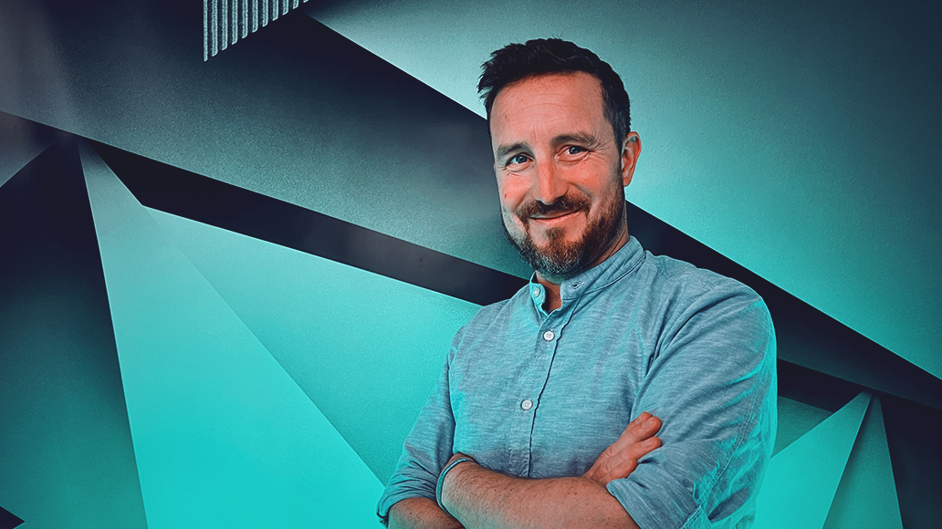 Folge 82: Joël Gernet aka Fetch