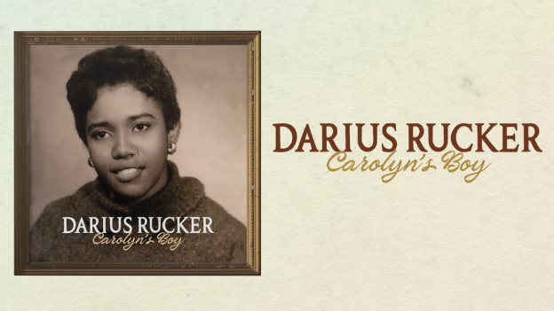 Darius Rucker – Carolyn's Boy